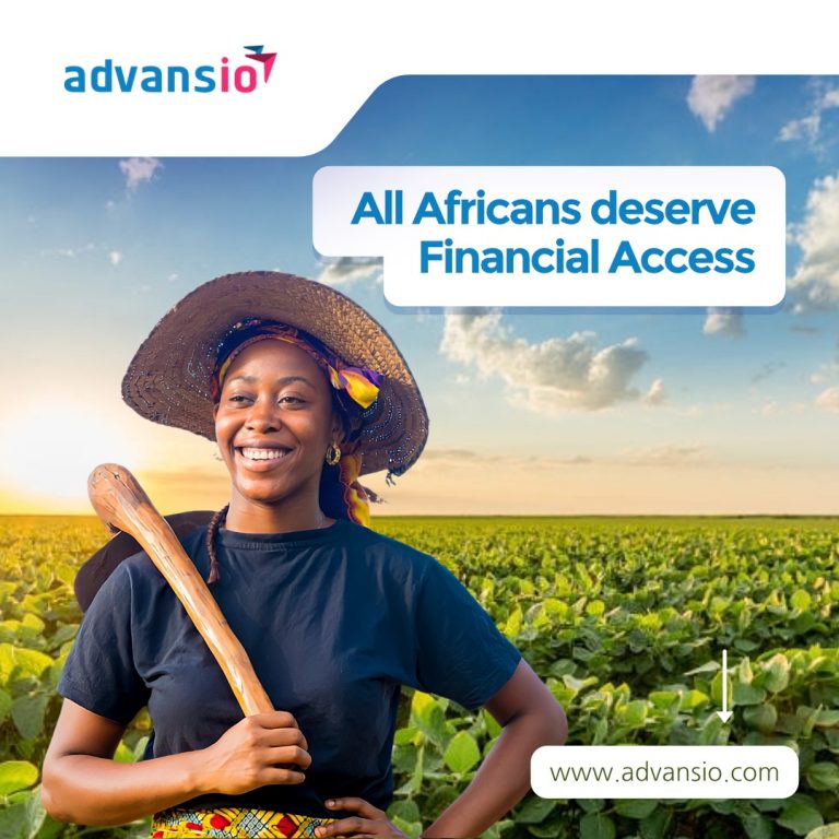 How we’re improving financial inclusion in Nigeria – Advansio Blog
